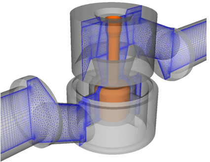 Valve Chatter In Pressure Regulator - CRAFT Tech